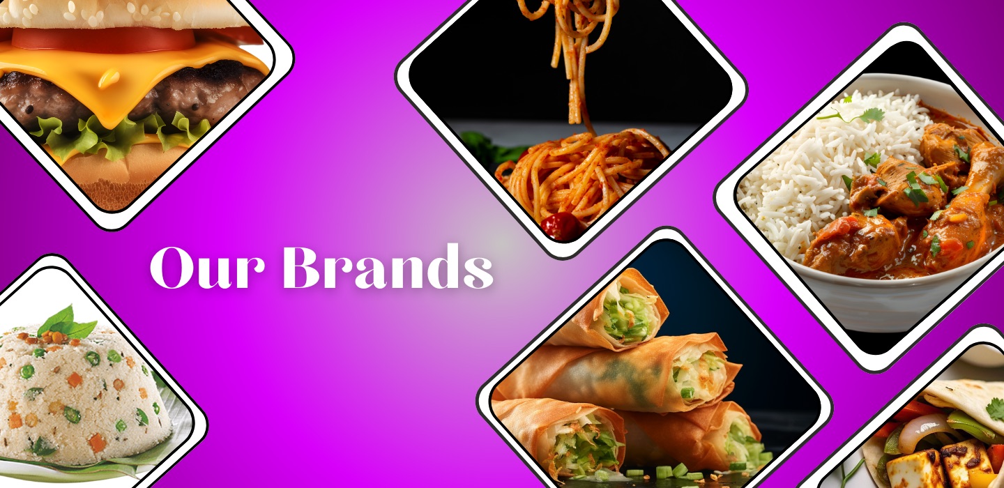Our Brands - Purple Foods